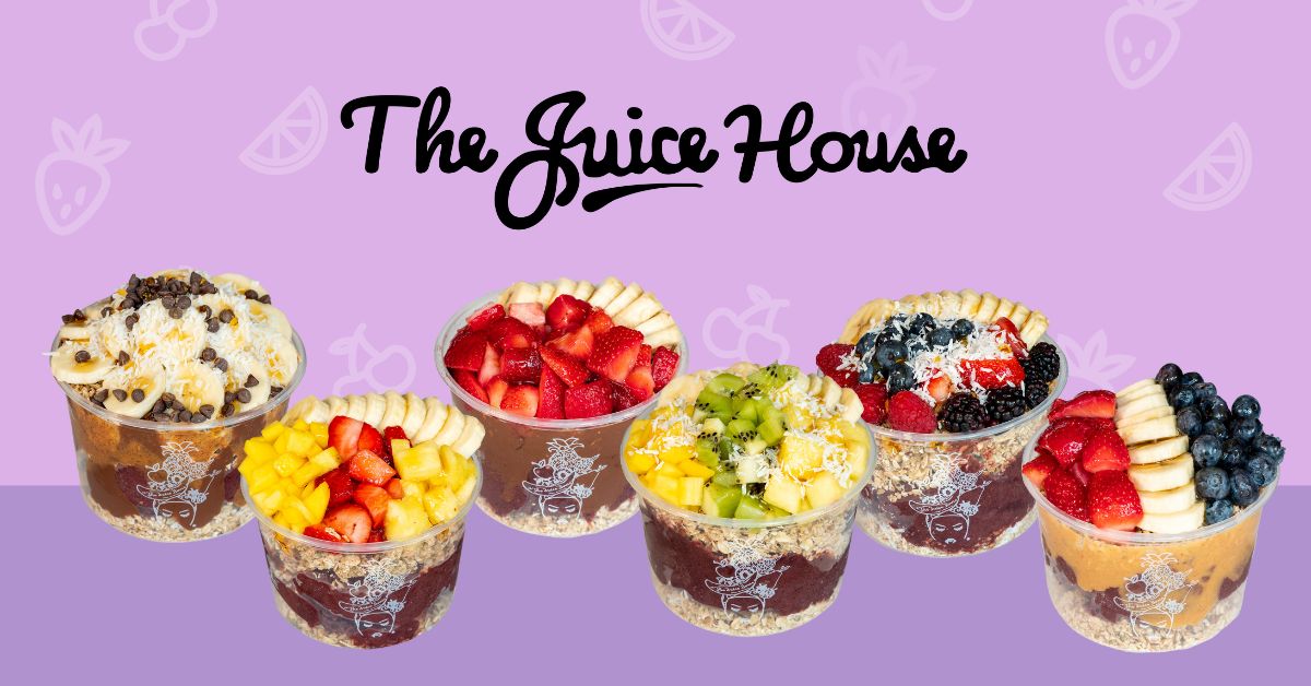 5 Acai Bowl Benefits and Why You Should Add Them to Your Lifestyle ...