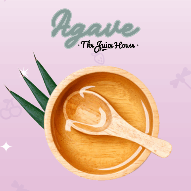 Honey vs. Agave: Which Natural Sweetener is Right for You? | The Juice ...