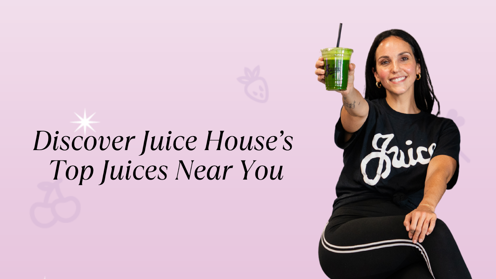 Discover Juice House’s Top Juices Near You | The Juice House